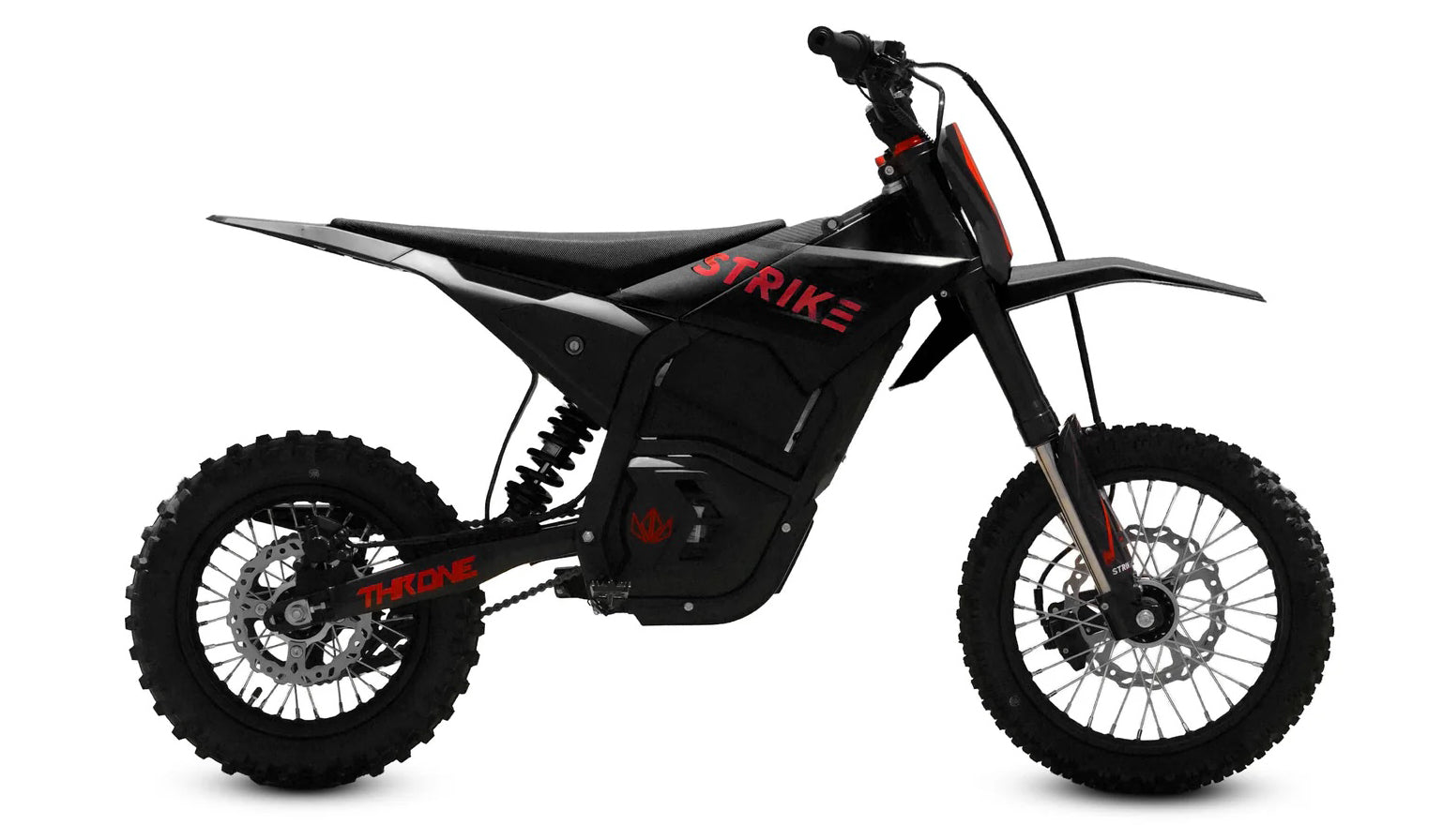 Strike Shadow SX – Nebraska Electric Powersports
