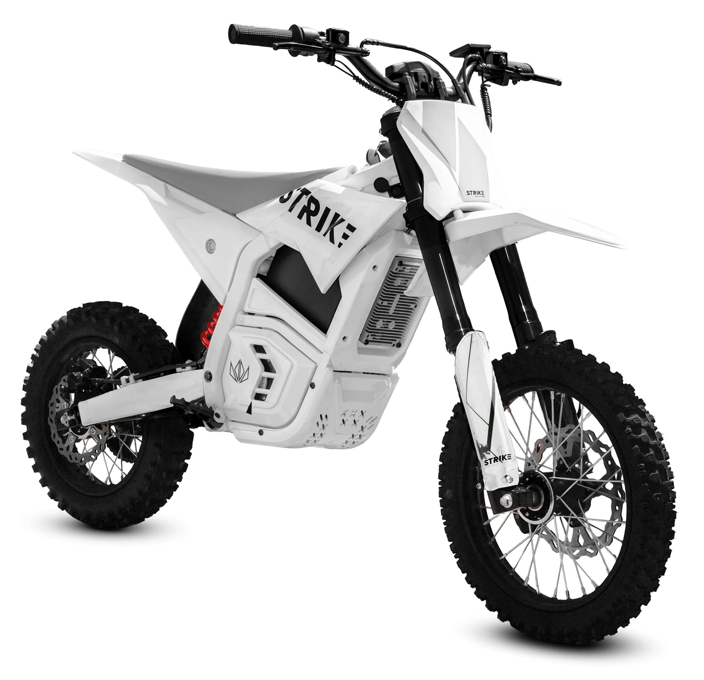 Strike Shadow SX – Nebraska Electric Powersports