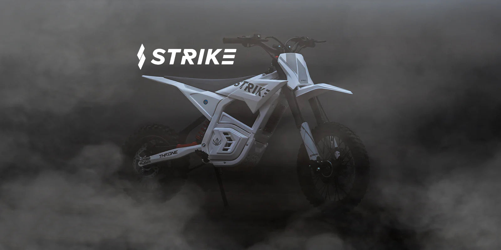 Strike Shadow SX – Nebraska Electric Powersports