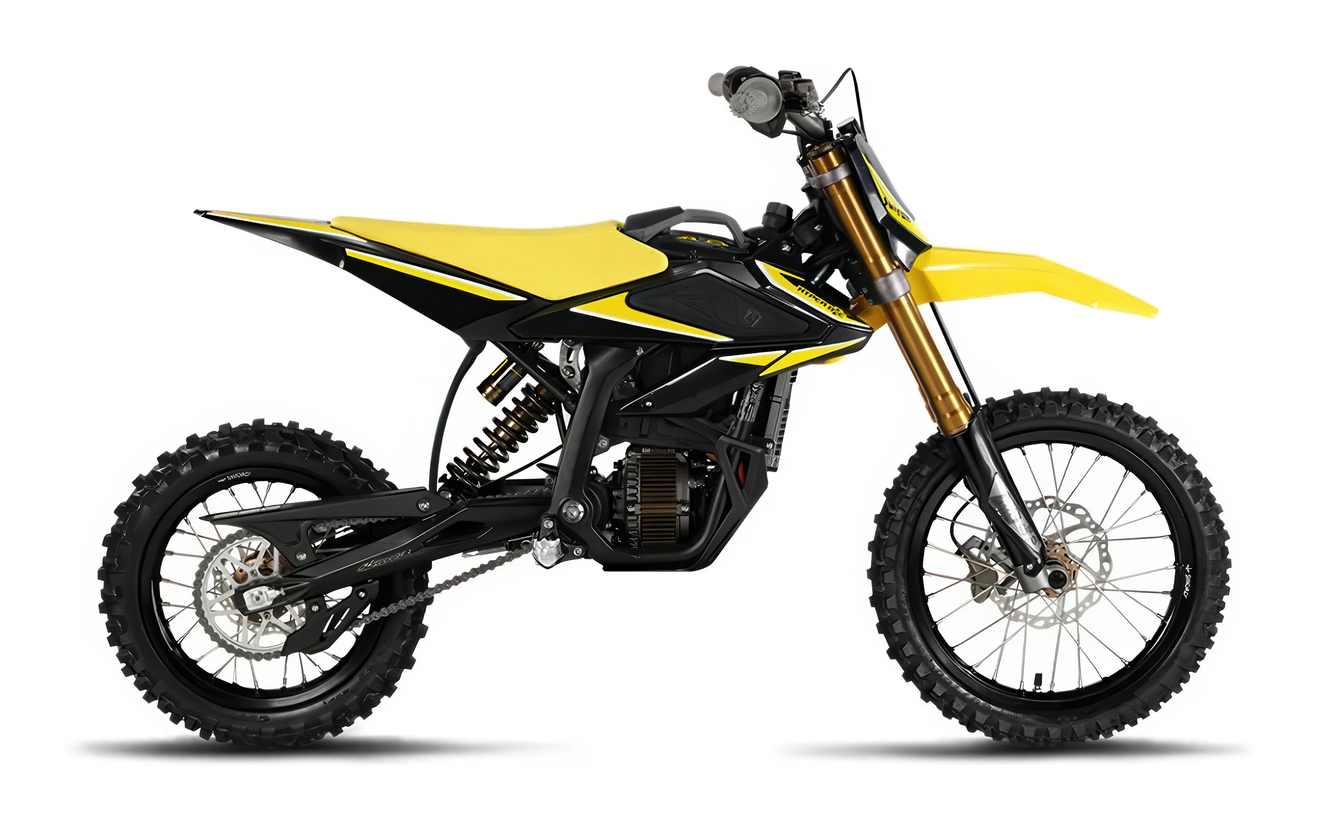 Surron Hyper Bee – Nebraska Electric Powersports