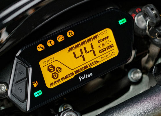 Surron Ultra Bee HP – Nebraska Electric Powersports